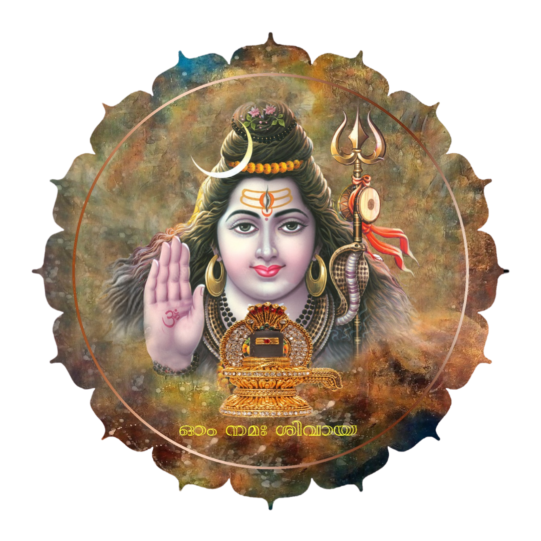 Festivals – Anandeswaram Shiva Temple